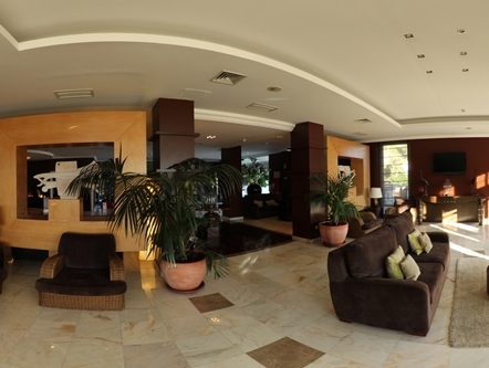 Visita Virtual | Amazónia Jamor Hotel