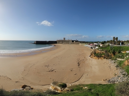 Visita Virtual | Praia da Torre