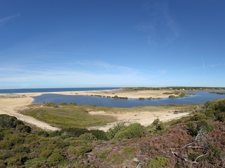 Visita Virtual | Praia de Melides
